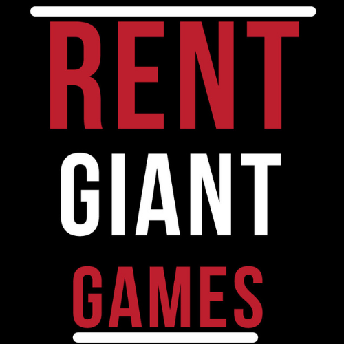 Giant Games For Your Next Party ⋆ Rent Giant Games | San Antonio Tx